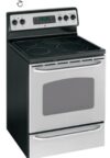 JB710SKSS - GE Stove - Stove Decals - Stove Decals