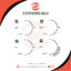 GE Stove Decals - #1 Trusted Replacement Stove Decals in USA