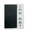 PP912SMSS - GE Profile - Stove Decals - Stove Decals